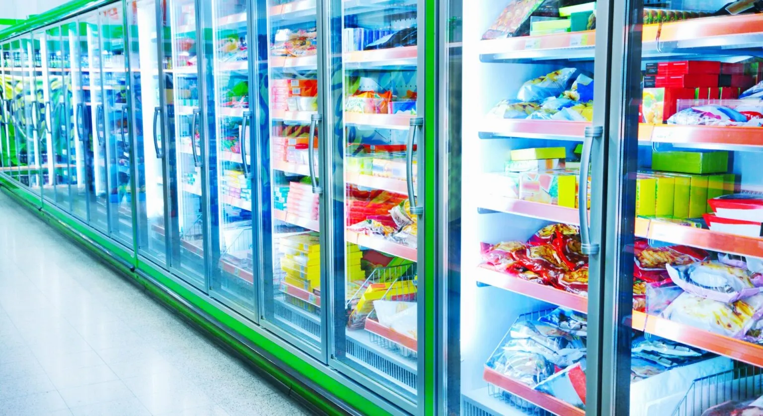 Understanding the Mechanics of Commercial Refrigeration