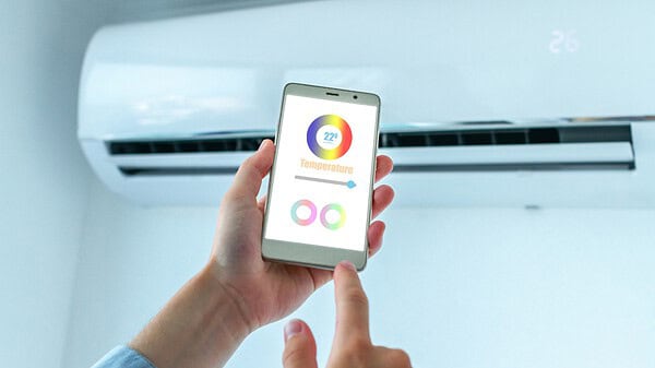 The best smart home features for your air conditioning system | Coles ...