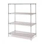 Ultimate Cool Room Shelving Systems Comparison