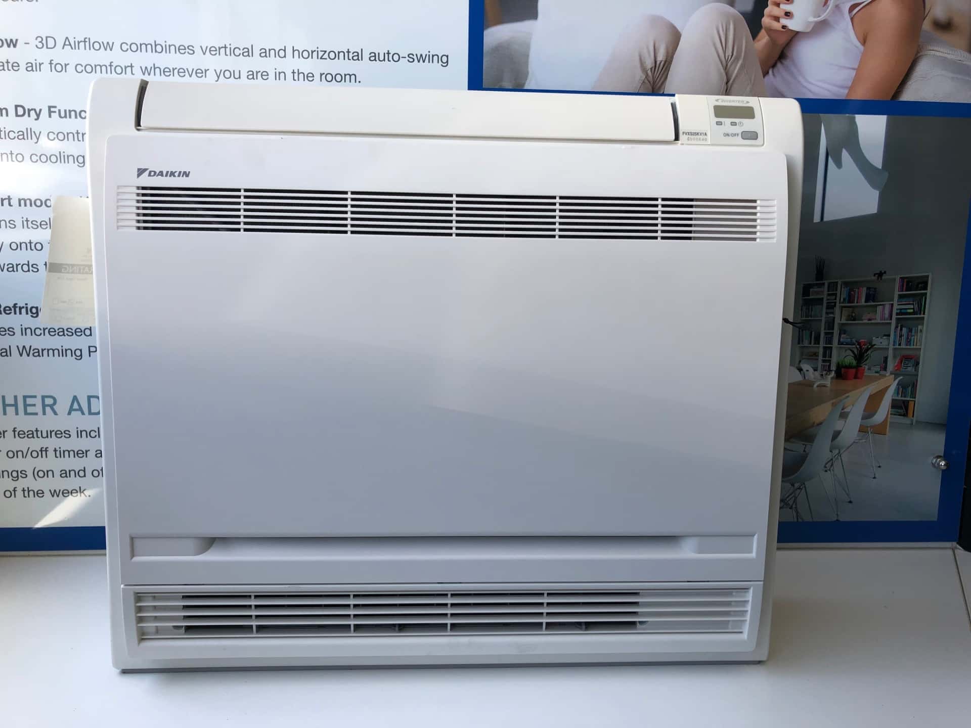 Single split ac system in newcastle | Coles Refrigeration