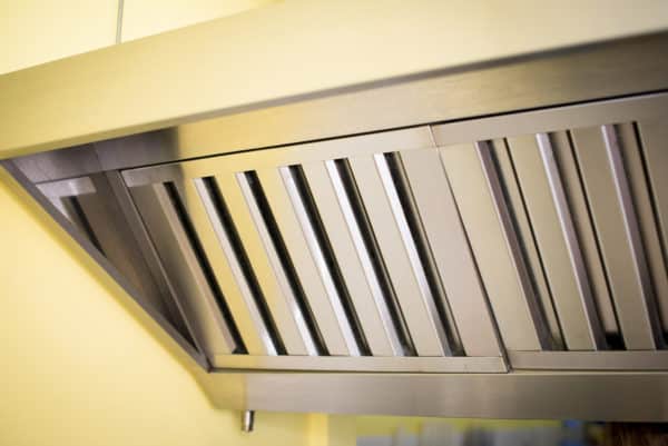 How Does a Commercial Kitchen Exhaust System Work? | Coles ...