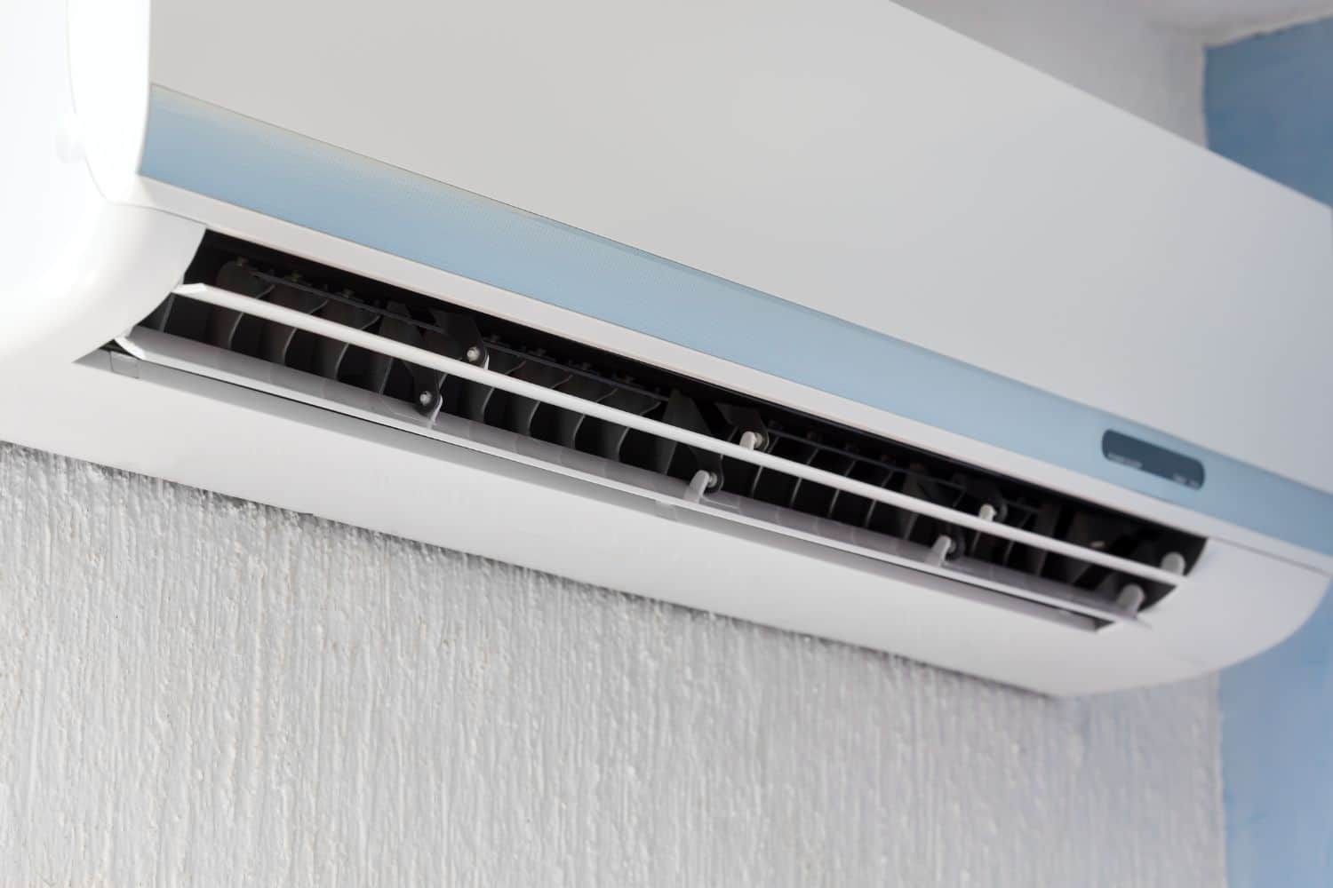 The most common types of air conditioning systems for homes in Newcastle
