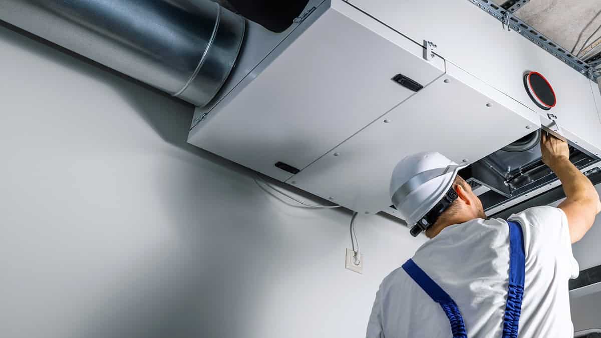 The Latest Innovations in Air Conditioning Technology | Coles ...