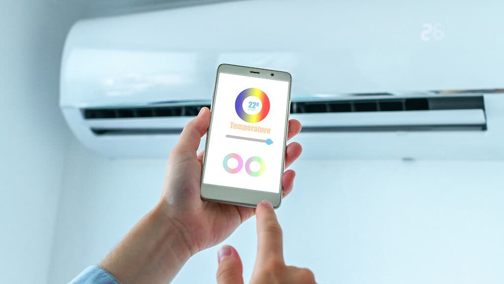 The best smart home features for your air conditioning system | Coles ...
